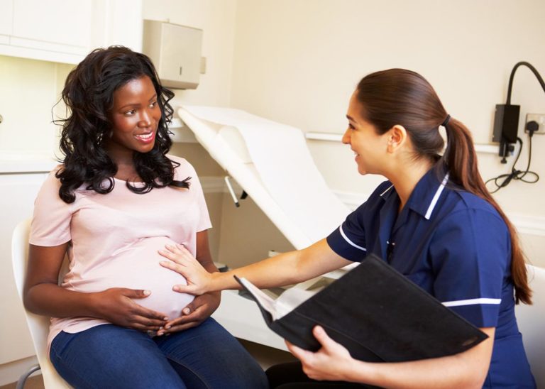 Free Information Pack – Maternity Services Consumer Council